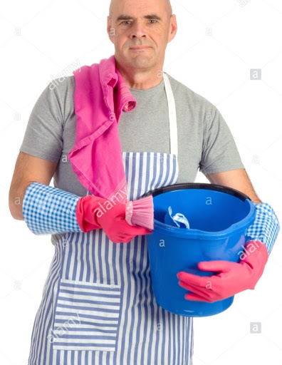 Guest Room Attendant And House persons