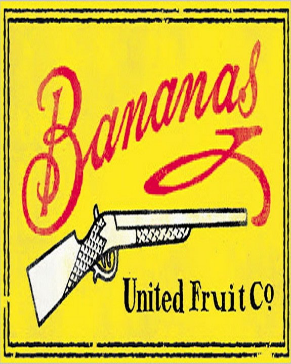 Crisis and Achievement: United Fruit Company