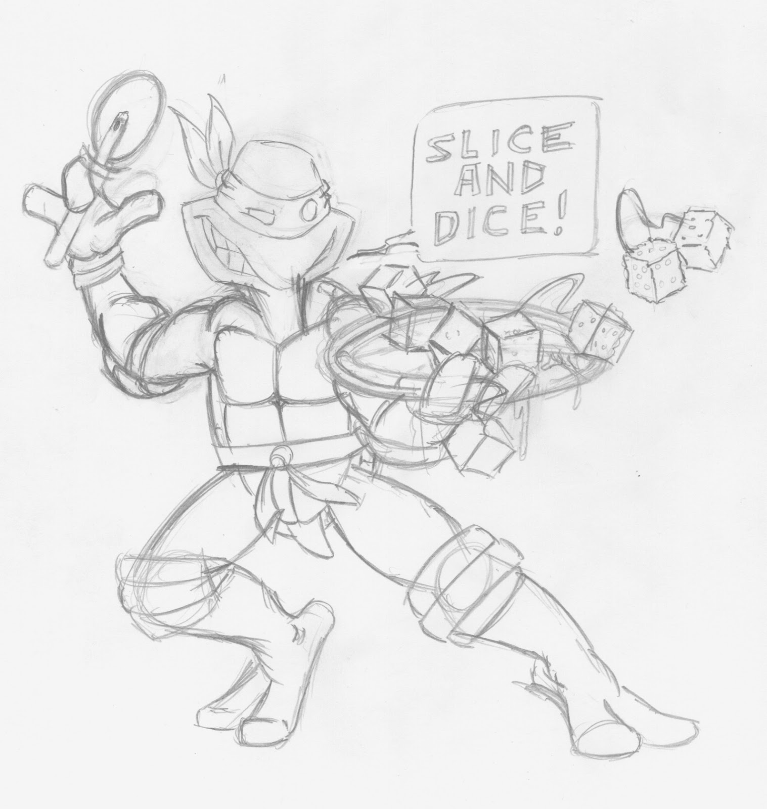 N8Pr@'s Scribbit Pad - Animator, Illustrator, Character Artist Nate ...