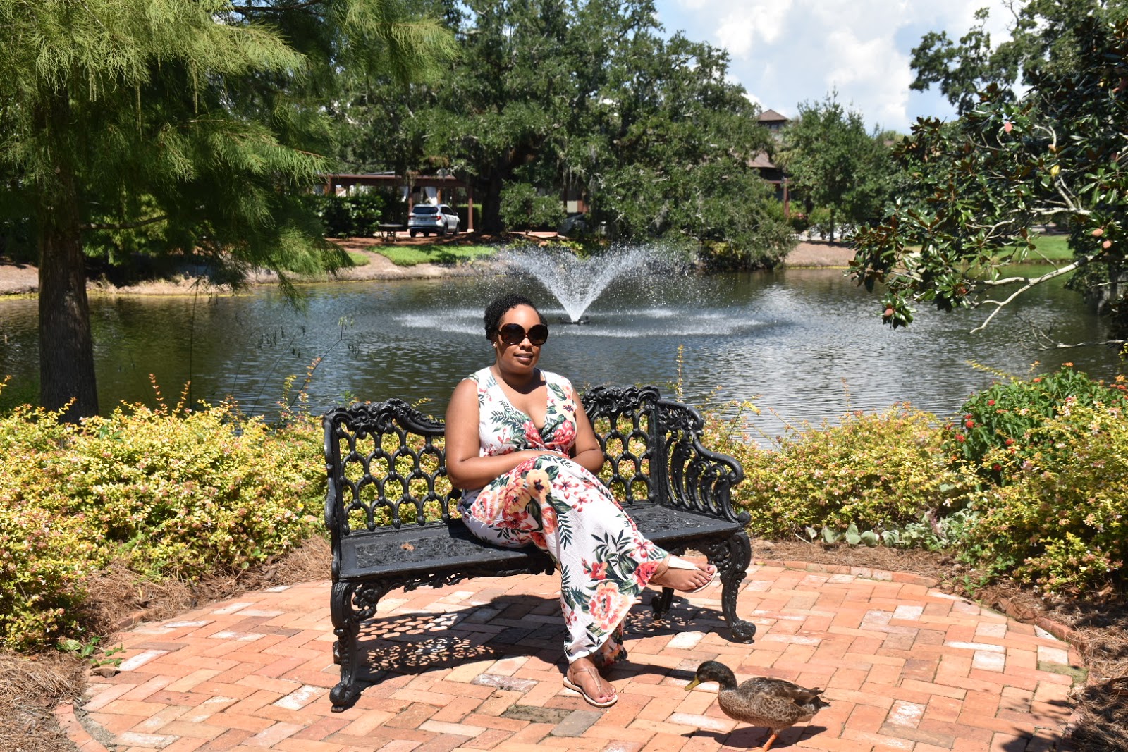 Our Getaway Trip to Grand Hotel Golf Resort and Spa