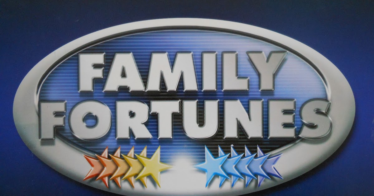 Review - Family Fortunes | Always Board Never Boring