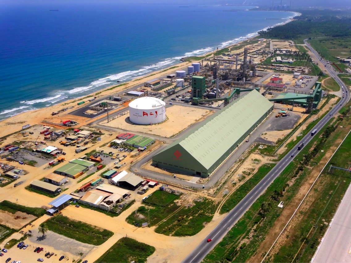 Industria Petro-química Venezolana