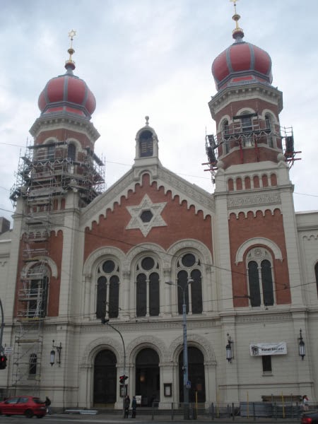 Espacio de lo Posible: Plzen 2013