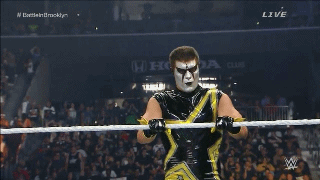 Springboard Jump to Inside