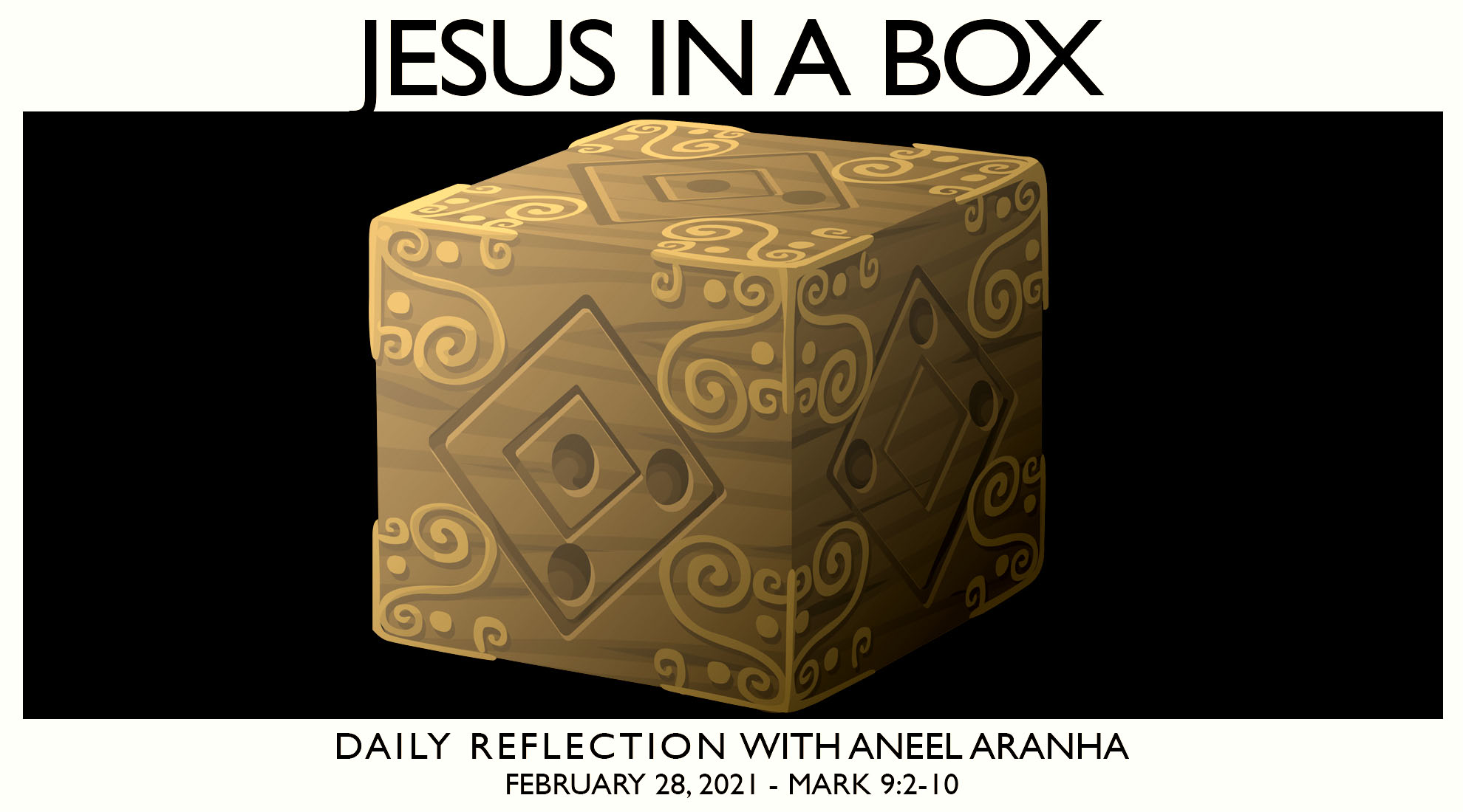Jesus in a Box
