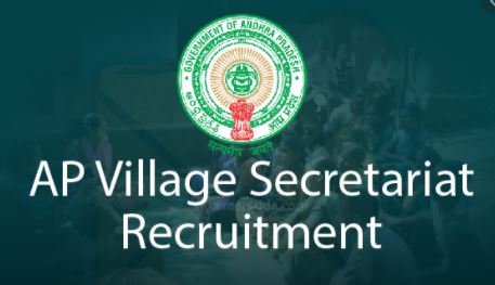 AP Village and Ward Secretariat Examination-2020 Question Papers ...