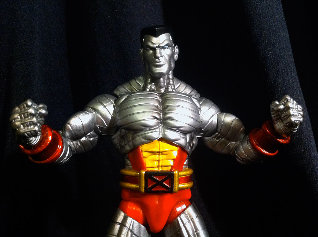Colossus