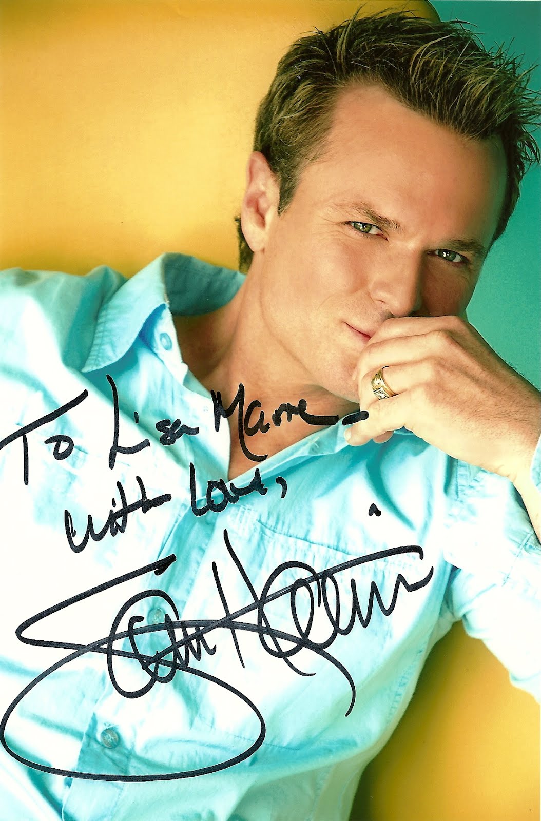 Over and Under the Rainbow