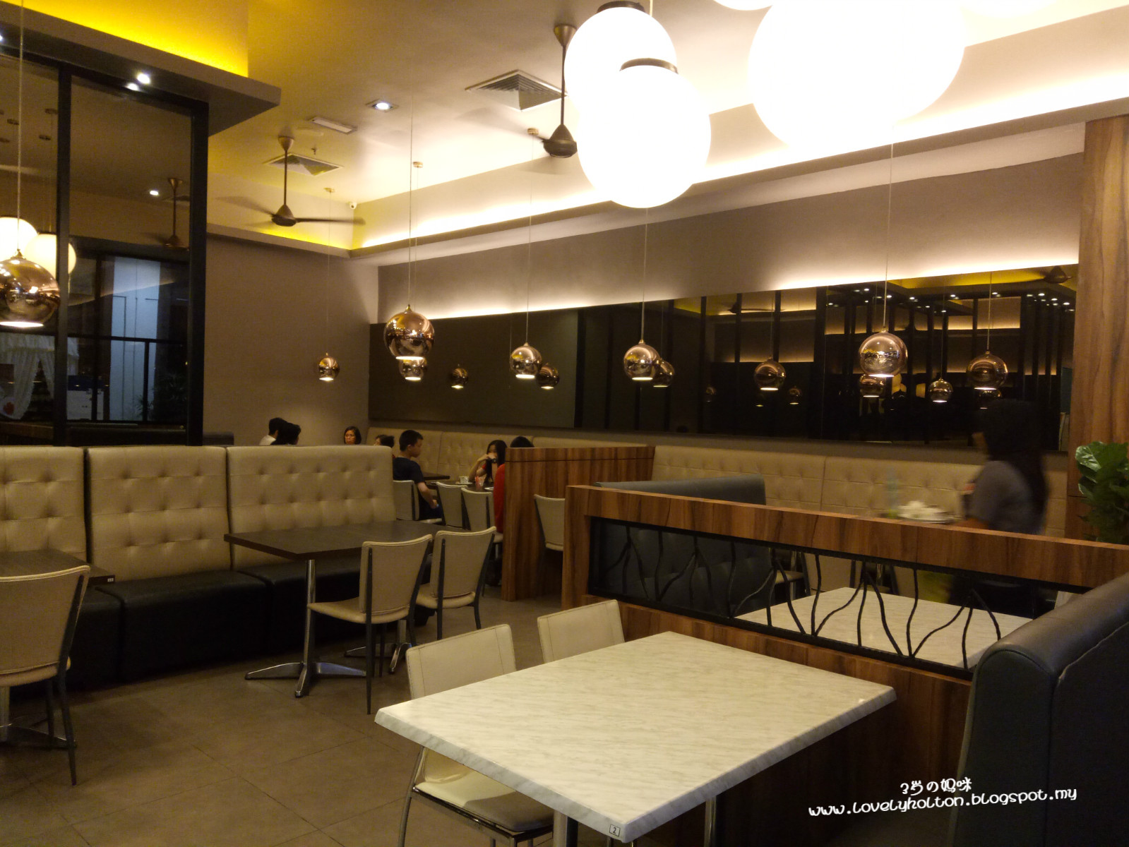 家 最重要的莫过于家: 大山脚 - Vivo Bukit Mertajam @ Aeon Alma