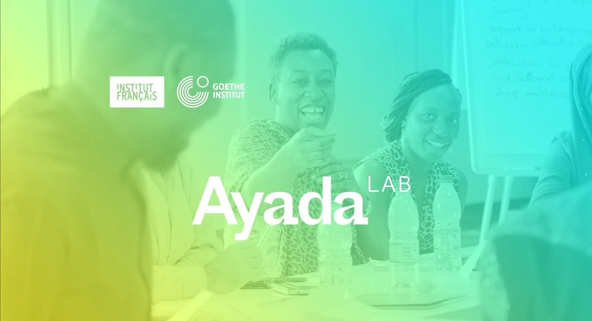 Ayada Lab Incubation & Acceleration Program for Entrepreneurs 2019