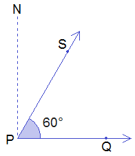 10 Math Problems: Angle