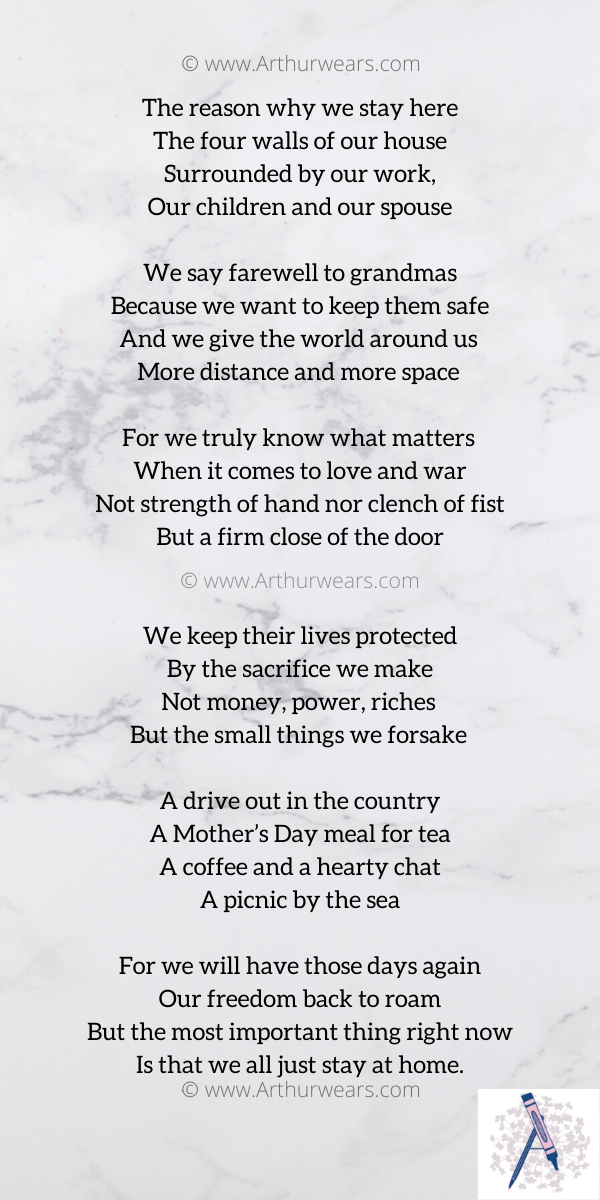 Today Is My Day Poem