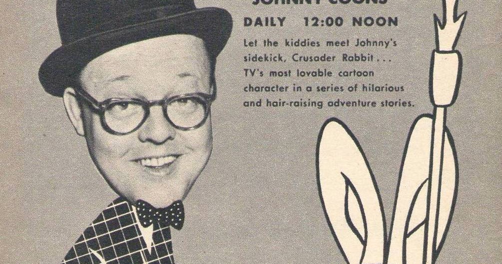 Tralfaz: Uncle Johnny