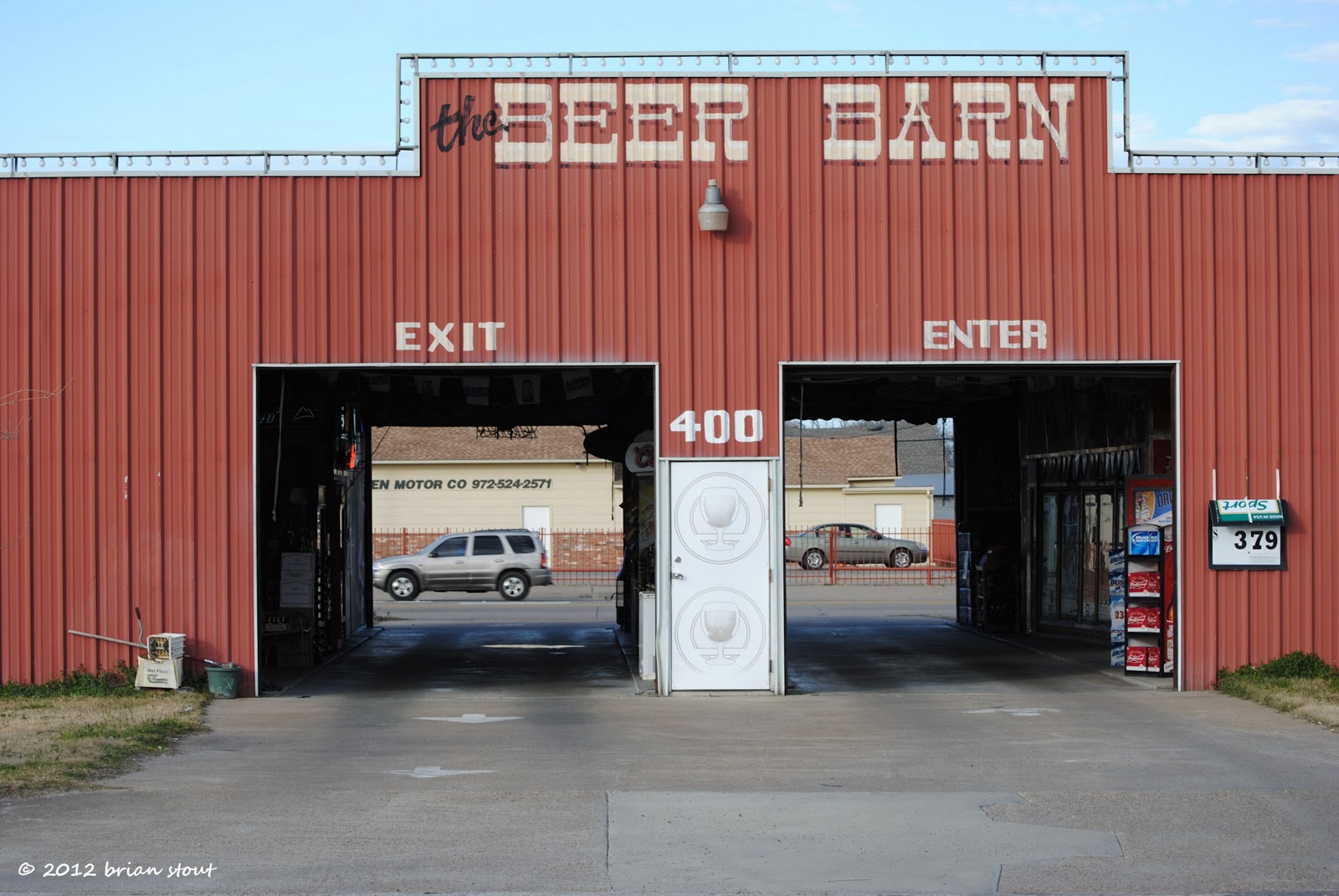 Beer Barn Terrell Photos at Theresa Hanson blog