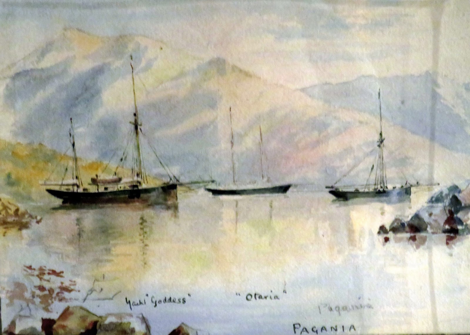 The Marmelade Gypsy: The Art of Lord Robert Baden Powell