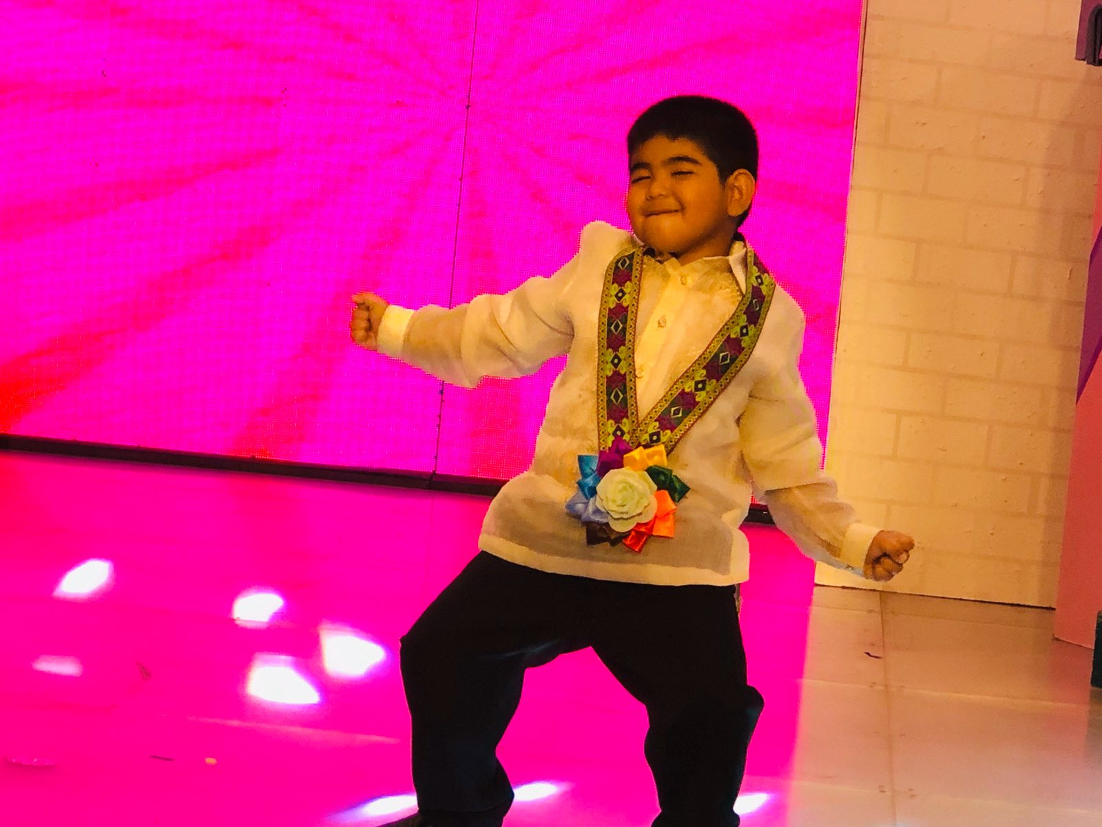 BLUECLOUD'S CONFESSIONS: LITTLE YORME CONTINUES TO DELIGHT FANS