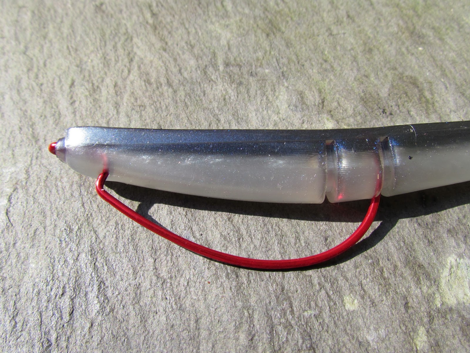 finesse fishing: Drop Shot Techniques