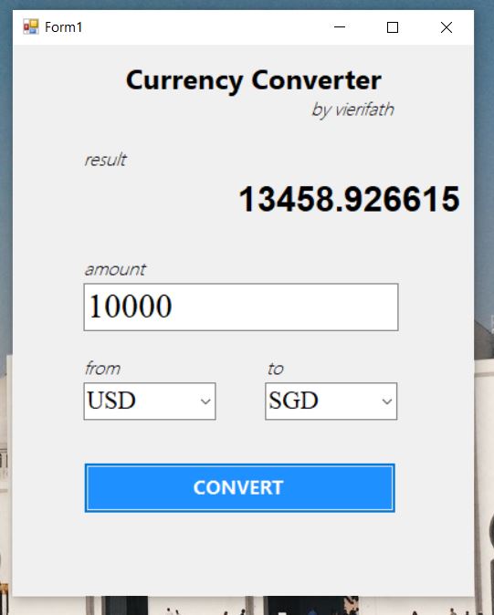 Tugas 3 PBKK - Membuat Currency Converter Dynamic dan Kalkulator ...