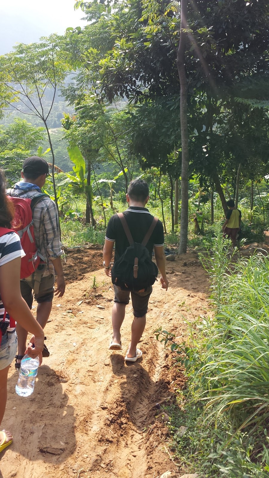 Wisata Indonesia Bagus: Curug Leuwi Lieut, Curug Leuwi Hejo, Curug ...