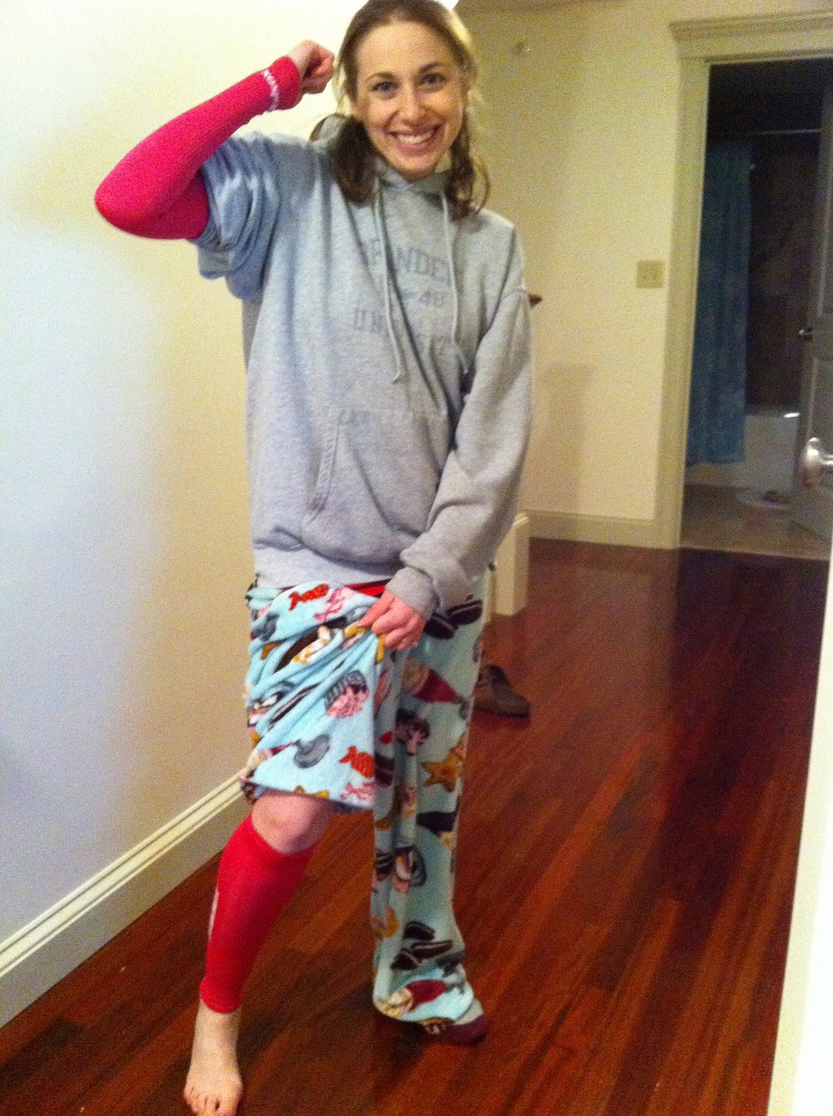 Run for Fun: What Do You Wear Underneath Your Clothes & EverStride ...