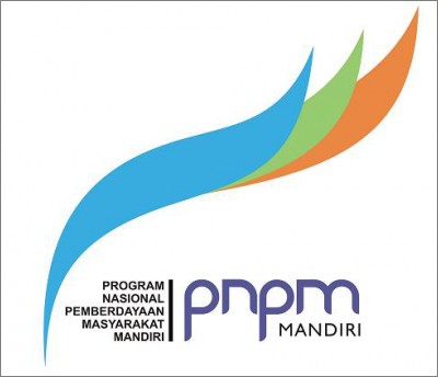 Aneka info: Arti dan Makna Logo PNPM Mandiri