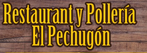 ¡Provecho!: EL PECHUGÓN y VAKIMU