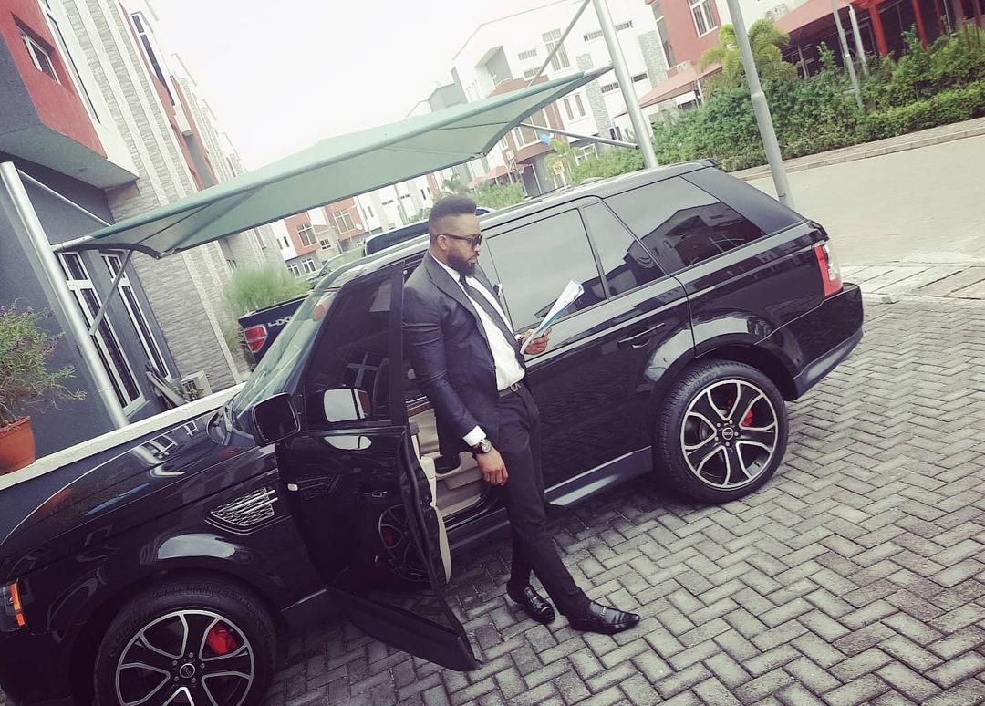 Who Is Frederick Leonard? Biography, Pictures, Wife, Sister, Child, Age