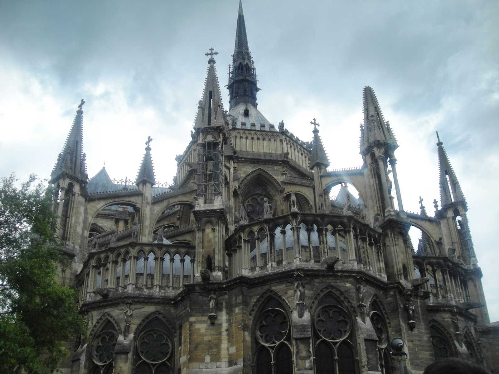 Blok888: Top 10 Most Amazing & Beautiful Churches in the world 1