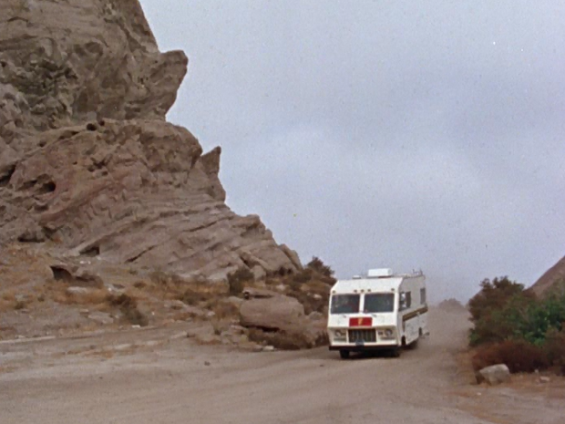 John Kenneth Muir's Reflections on Cult Movies and Classic TV: Cult-TV ...