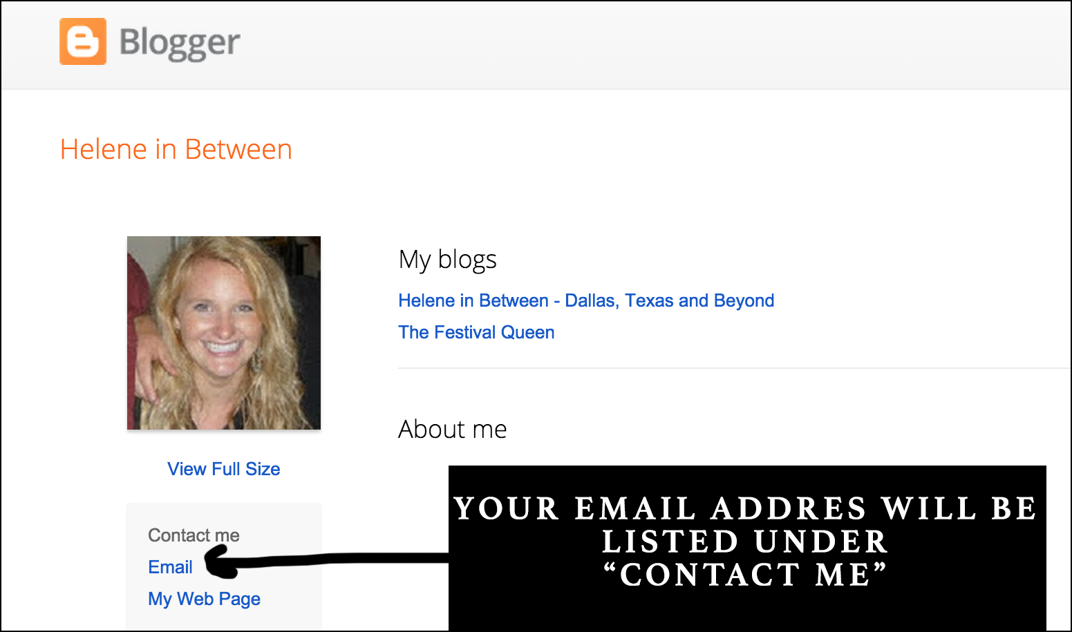 What is a No-Reply Blogger and How To Fix It If You Are A No-Reply ...
