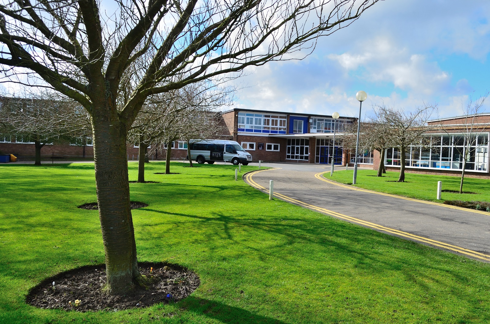 Gosforth Junior High Academy