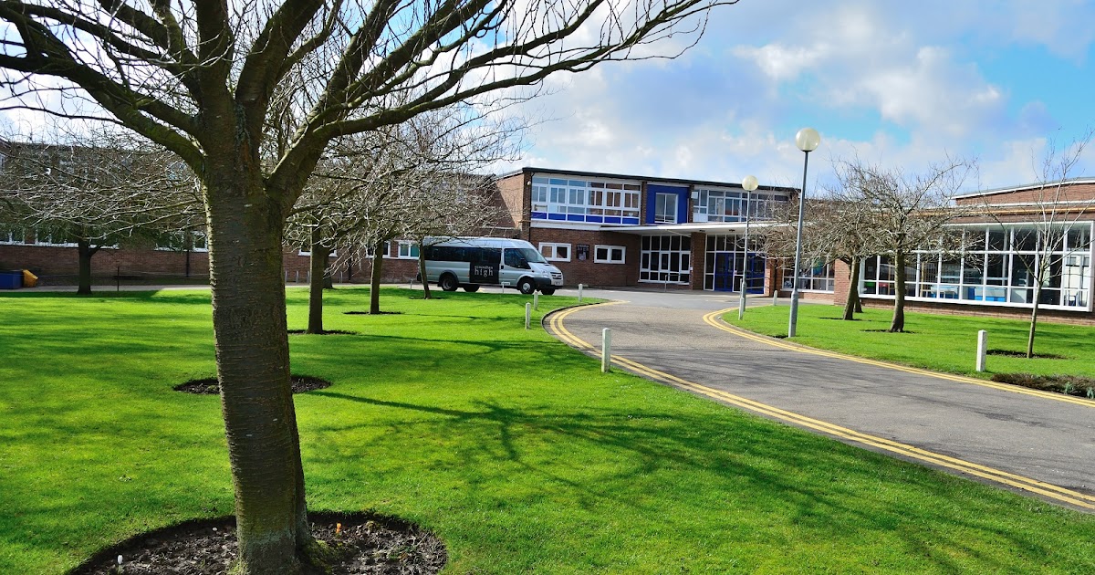 Gosforth Junior High Academy