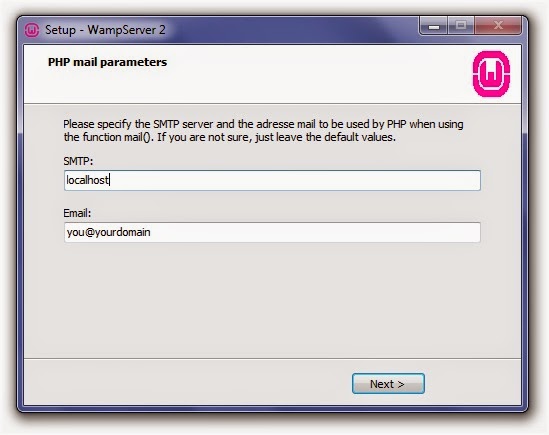 Step by Step Tutorial: How to install wamp server on windows pc step by step tutorial