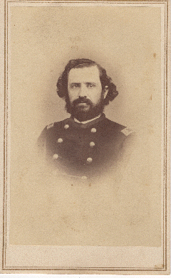 The 25th Ohio Gets Stung at Honey Hill