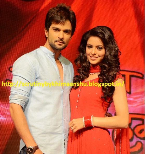 Honge Juda Na Hum Muskaan Dresses