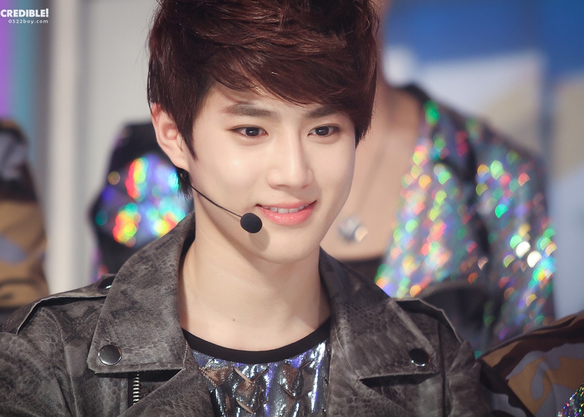 EXO Facts ~ KpopSweetDream