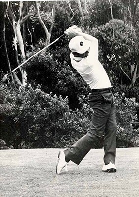 Sports Trader reports back : Must-read book on Buster Farrer