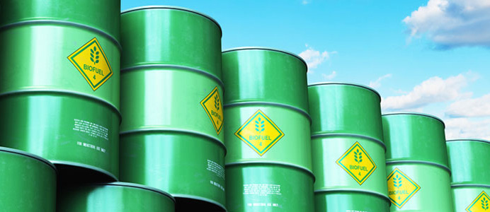 ¿Qué es un biocarburante?