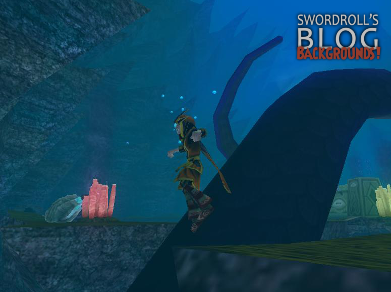 New Backgrounds and Grub Guardian Videos - Swordroll's Blog | Wizard101 ...