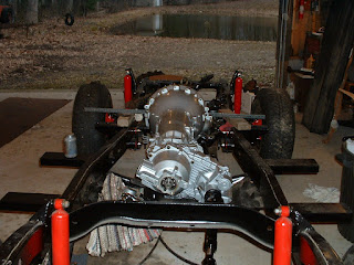 amc 401 build for my 77 cj7 | Jeep Enthusiast Forums