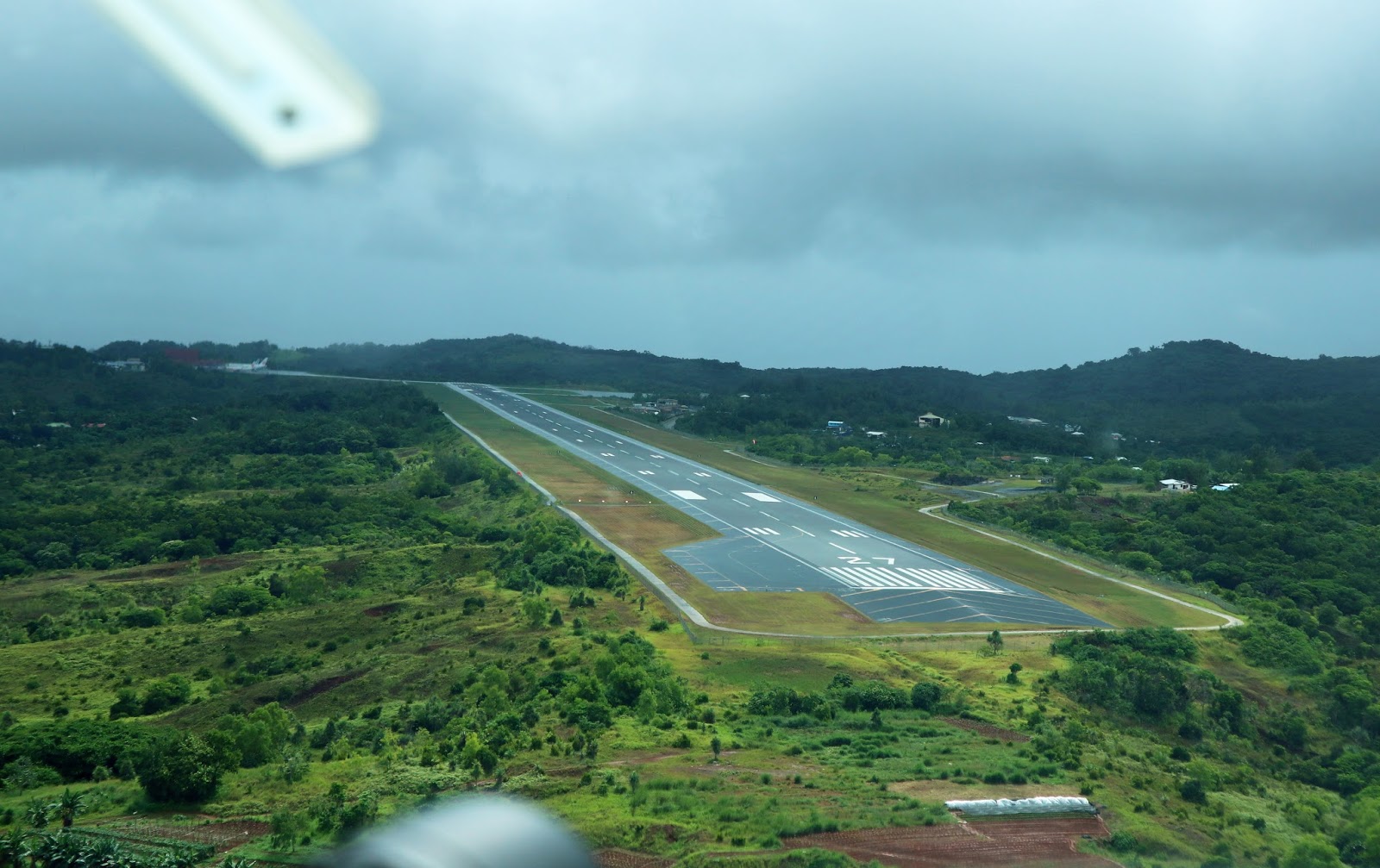 To Travel is to Live: Palau