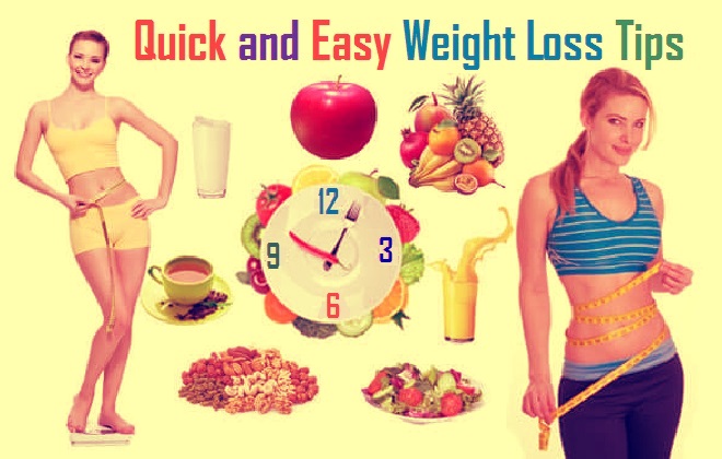 15 Important Tips for Successful Weight Loss