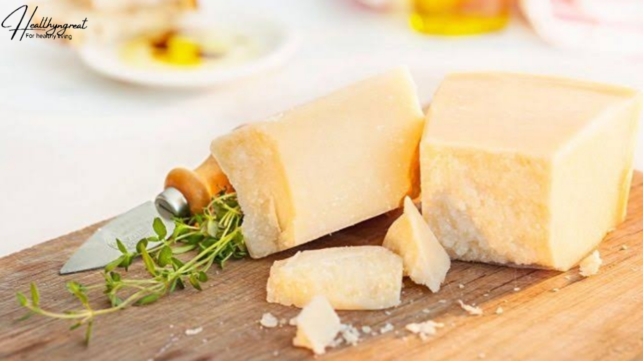 Top 9 Calcium Rich Foods To Add In Your Daily Diet