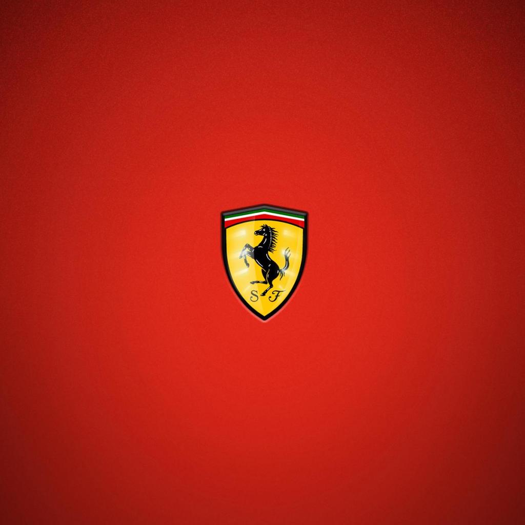 Hd-Car wallpapers: ferrari logo