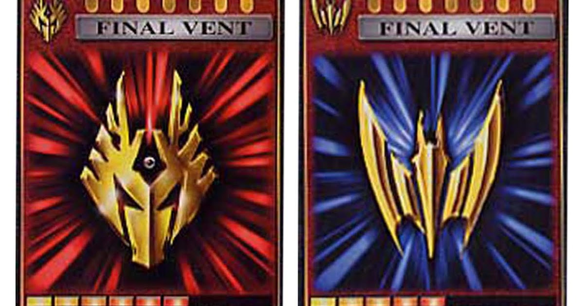 Kamen Rider Ryuki Card Collection ~ Zekozimo
