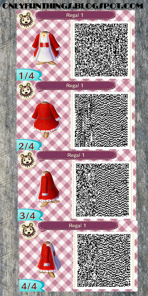 ACNL Designs