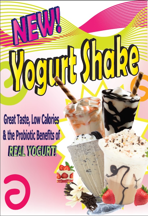 YOGI CASTLE