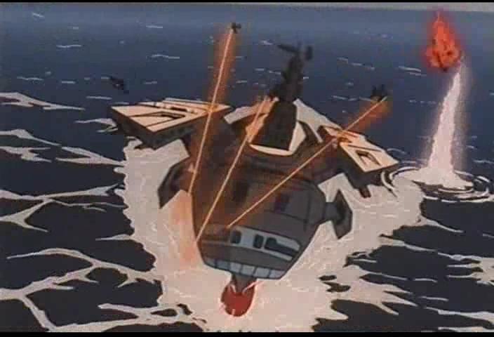 Blue Noah | Videos, Animes and Movies