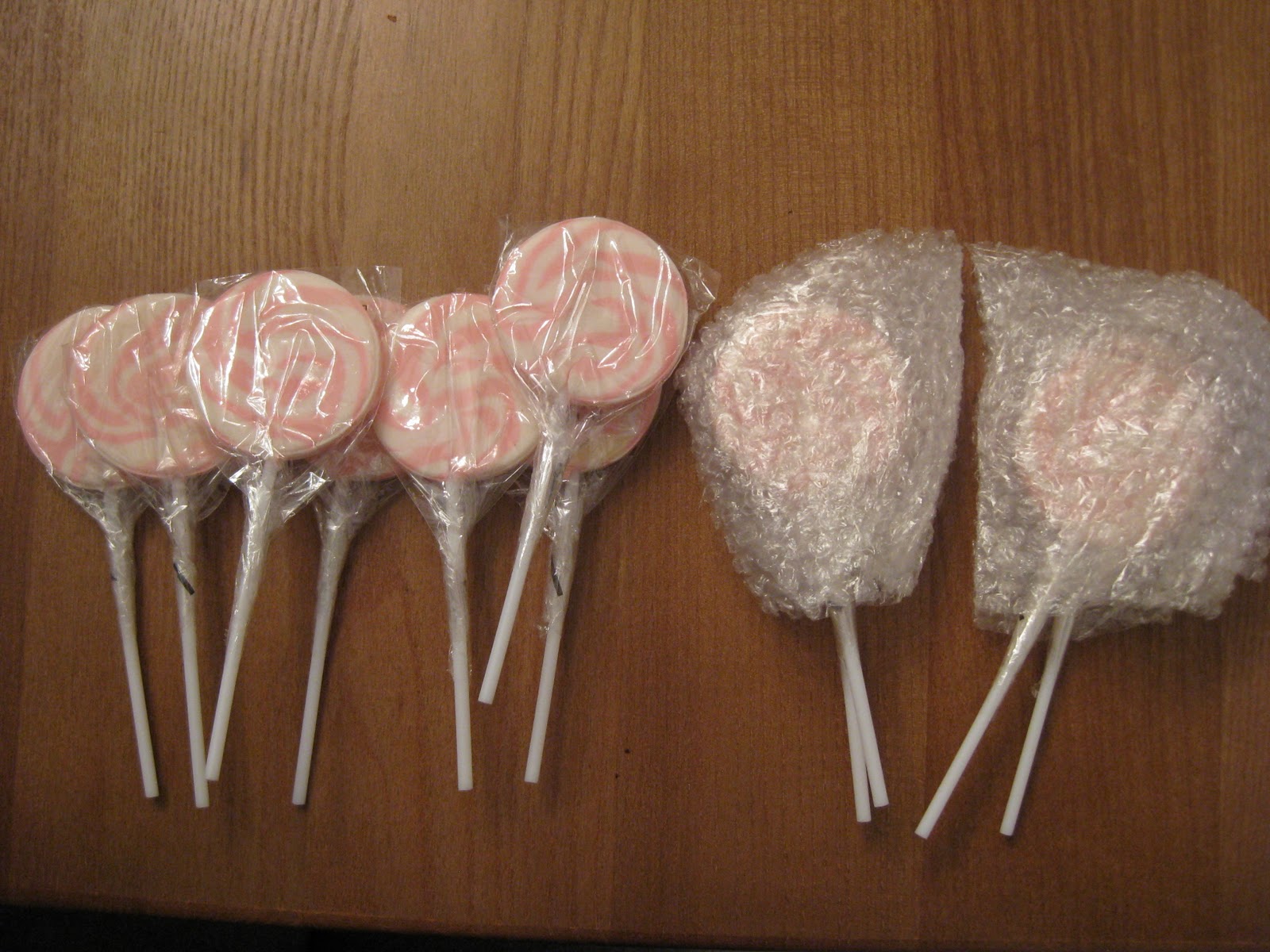 hamptontoes: Behind the scenes