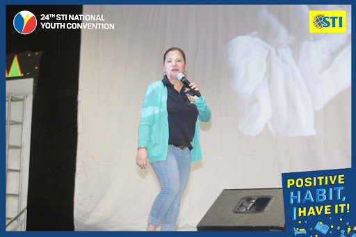 Blogging Rights: 24th STI NYC in GENERAL SANTOS CITY